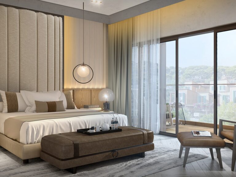 Damac Lagoons Dubai | High ROI Villas & Master Plan Details